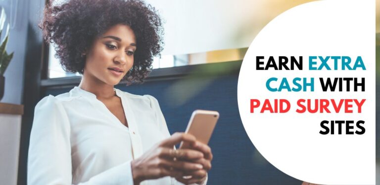 25 Best Online Surveys That Pay Cash - SurveyLeo