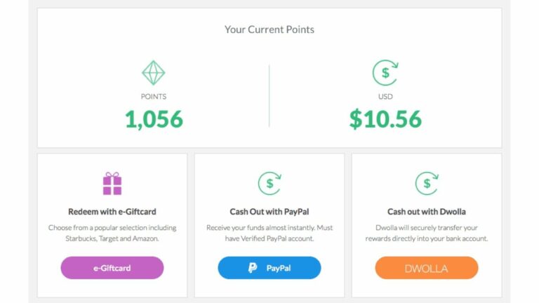 25 Best Online Surveys That Pay Cash - SurveyLeo