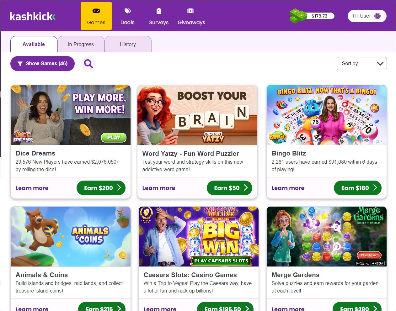 15 Apps That Pay You To Play Games - SurveyLeo