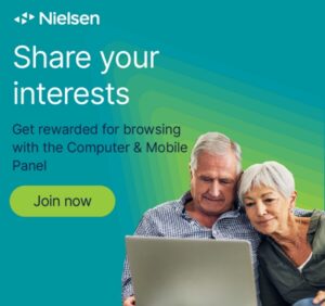 Nielsen Computer & Mobile Panel Reviews And Ratings - SurveyLeo