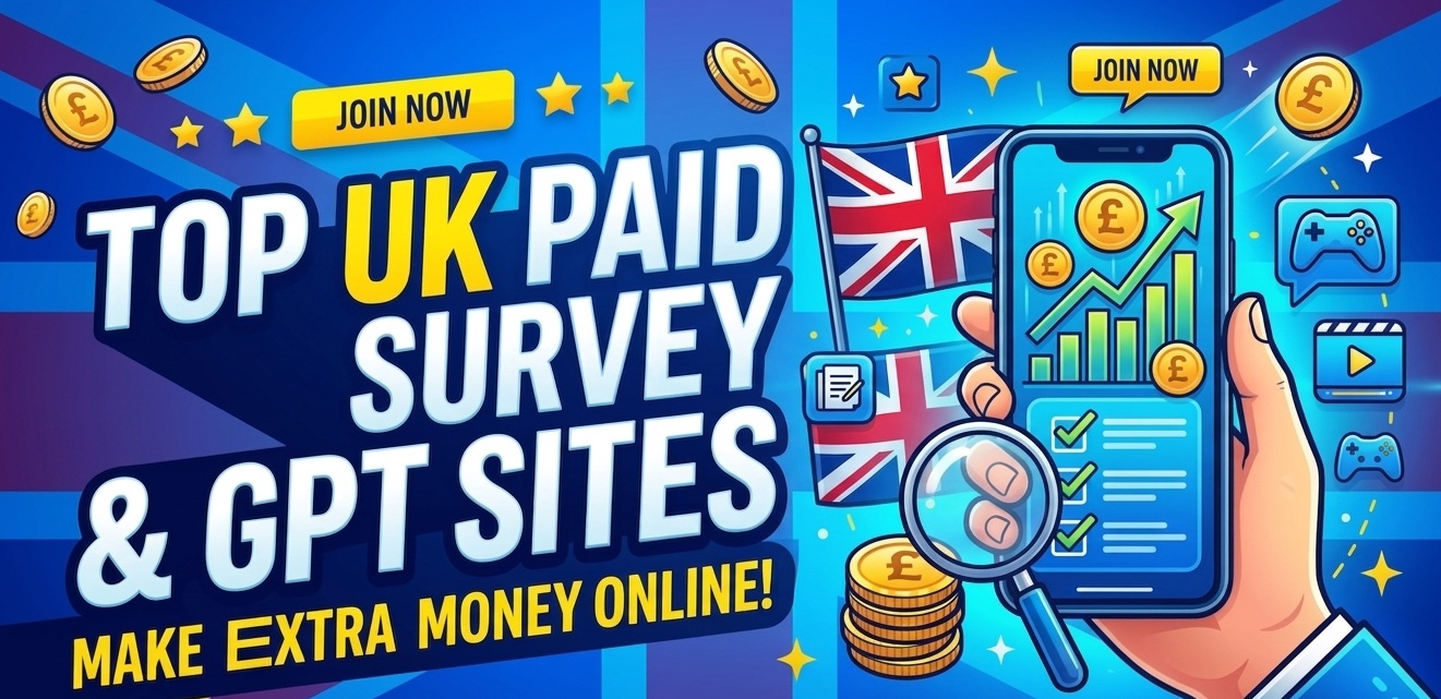 25 Best Online Surveys That Pay Cash - SurveyLeo